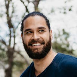 Cameron Vaea - Webflow